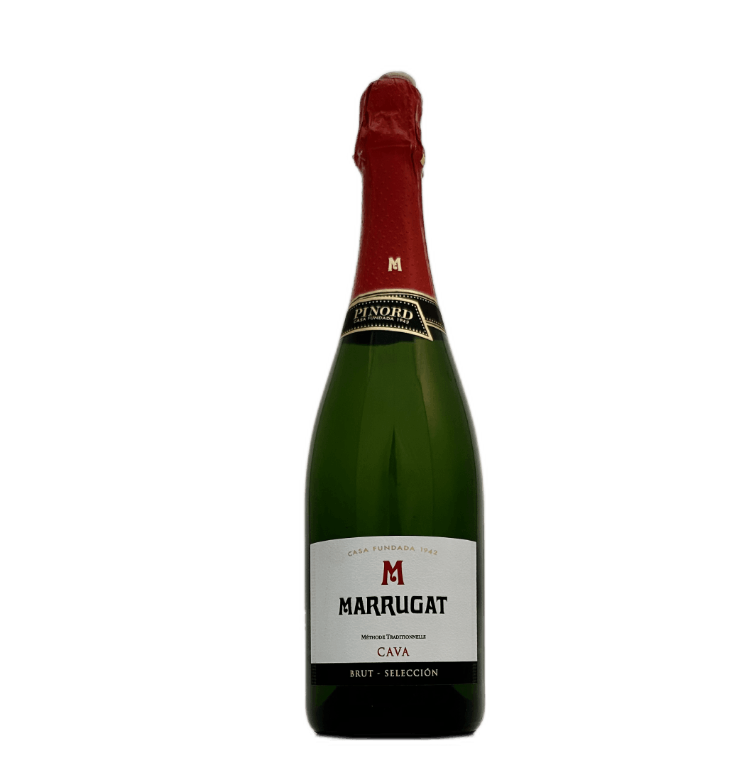 Cava Pinord Marrugat Brut • ISARO
